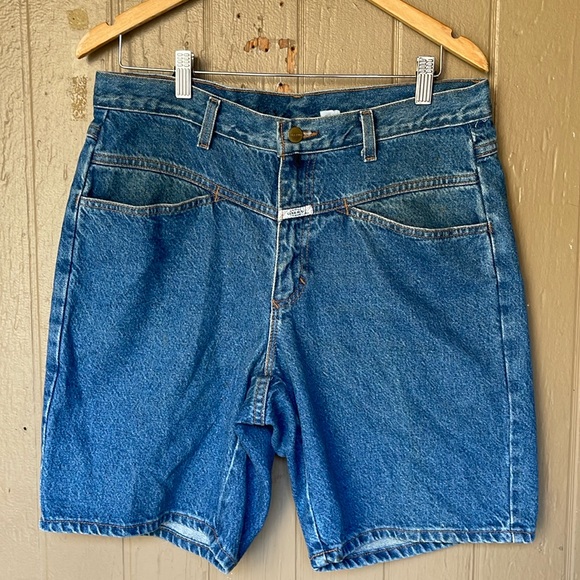 Marithe Francois Girbaud | Shorts | Marithe Francois Girbaud Vintage 9s ...